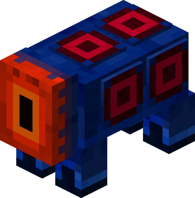 Crawker | Lost Infinity Stones Wiki | Fandom