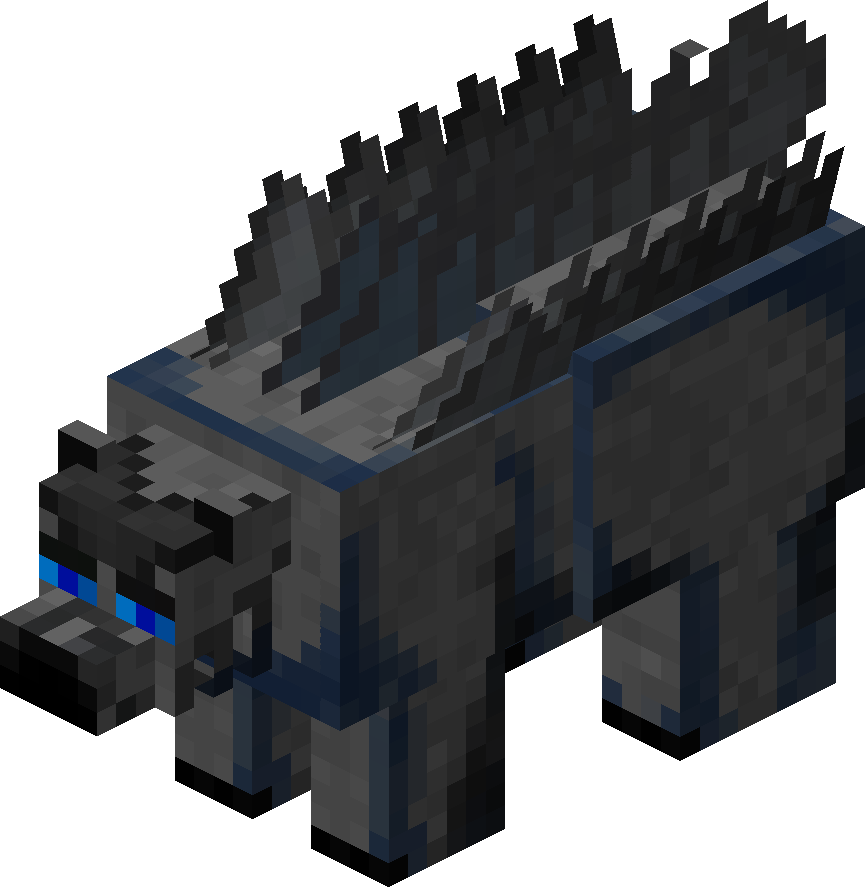 Deviant Polar Bear | Lost Infinity Stones Wiki | Fandom