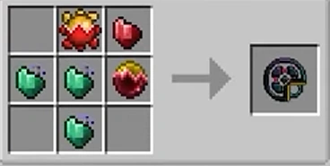 Space Slinger | Lost Infinity Stones Wiki | Fandom