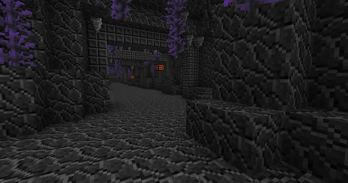 Forgefire Mines/Main Hallways | Lost Infinity Stones Wiki | Fandom