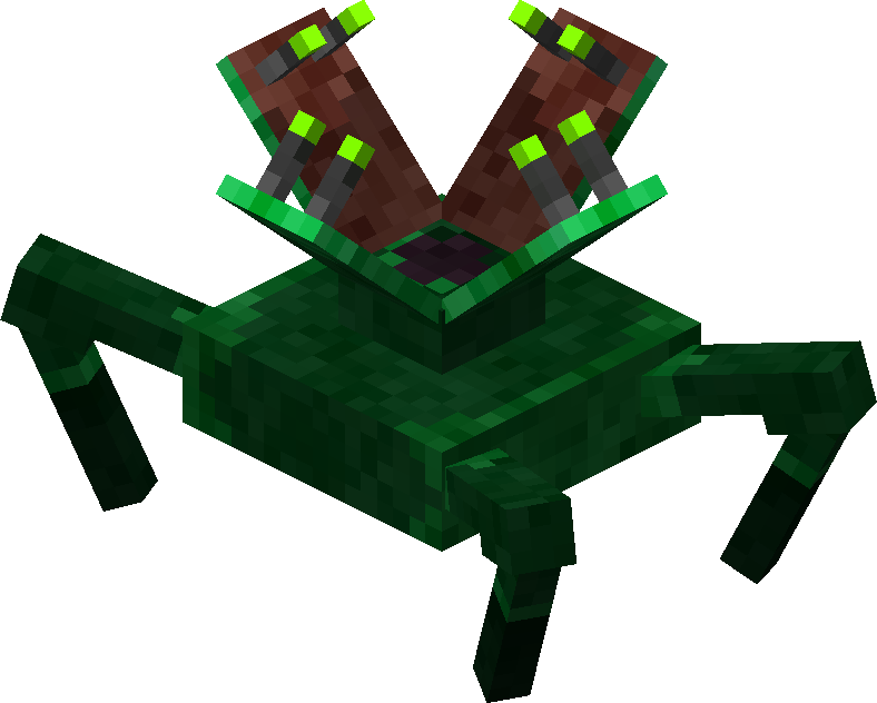 Snapper | Lost Infinity Stones Wiki | Fandom