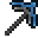 Celestial Miner's Pickaxe | Lost Infinity Stones Wiki | Fandom