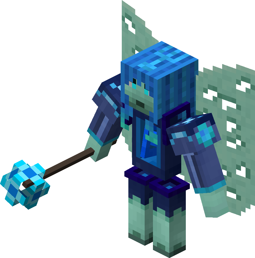 Mobs | Lost Infinity Stones Wiki | Fandom