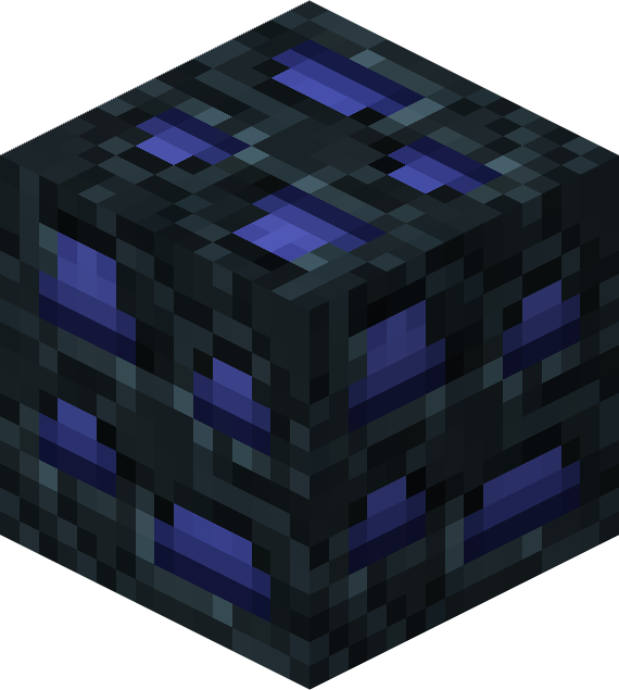 Darksteel Ore | Lost Infinity Stones Wiki | Fandom