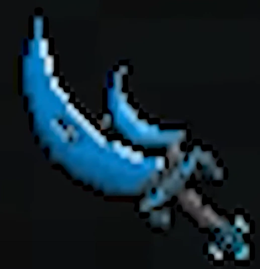 Moonglow Blade | Lost Infinity Stones Wiki | Fandom