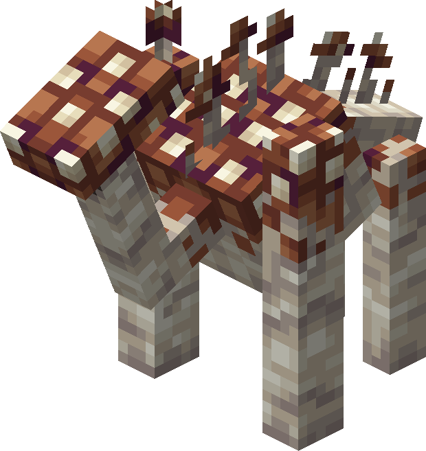 Mushmerra | Lost Infinity Stones Wiki | Fandom