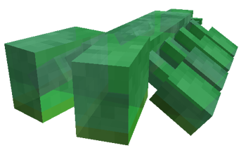 Slime Strider | Lost Infinity Stones Wiki | Fandom