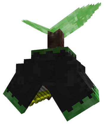 Gorger | Lost Infinity Stones Wiki | Fandom