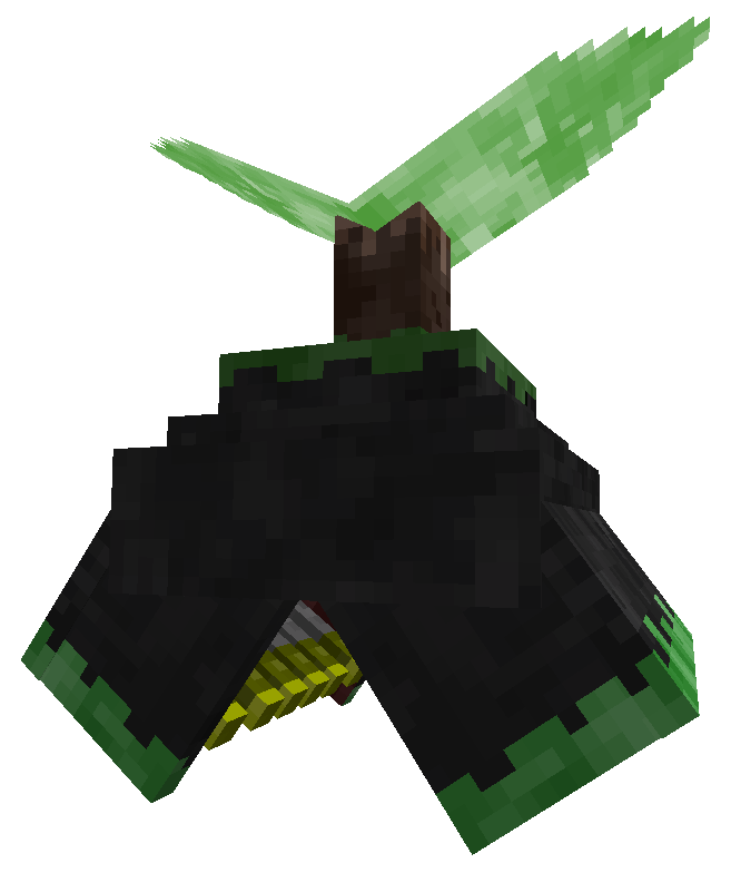 Gorger | Lost Infinity Stones Wiki | Fandom