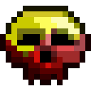 Super Mutated Skull | Lost Infinity Stones Wiki | Fandom