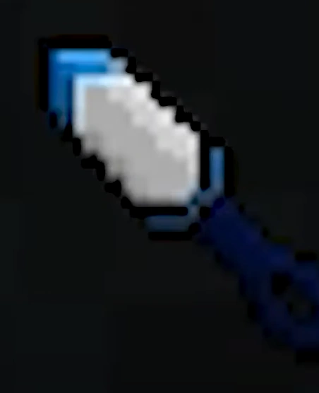 Moonglow Throwing Knives | Lost Infinity Stones Wiki | Fandom