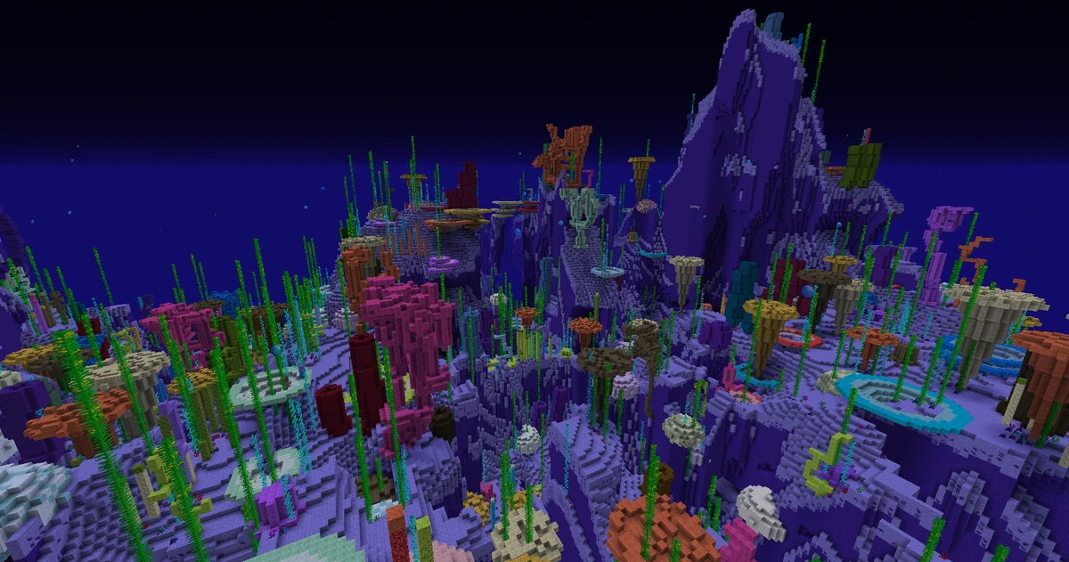 Shadow Sea | Lost Infinity Stones Wiki | Fandom