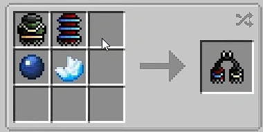 Dual Power Assembly | Lost Infinity Stones Wiki | Fandom