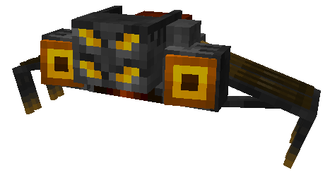 Drippler | Lost Infinity Stones Wiki | Fandom