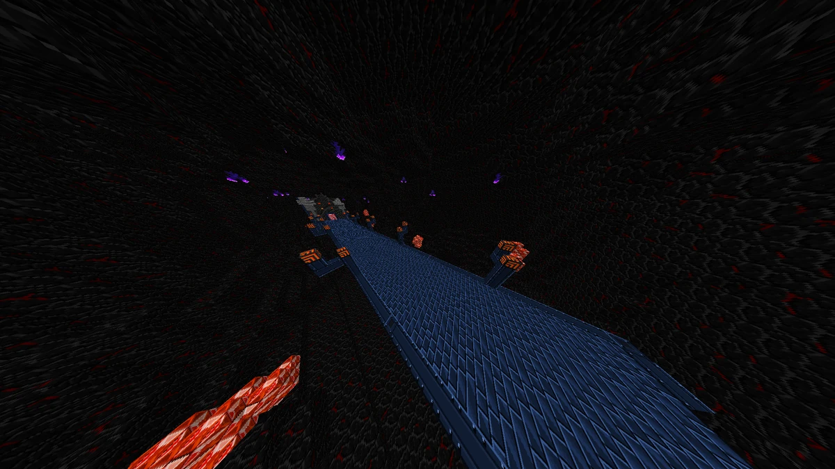 Bridge to Manufactory | Lost Infinity Stones Wiki | Fandom