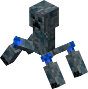 Mobs | Lost Infinity Stones Wiki | Fandom