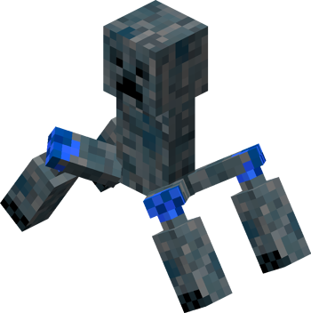 Deviant Creeper | Lost Infinity Stones Wiki | Fandom