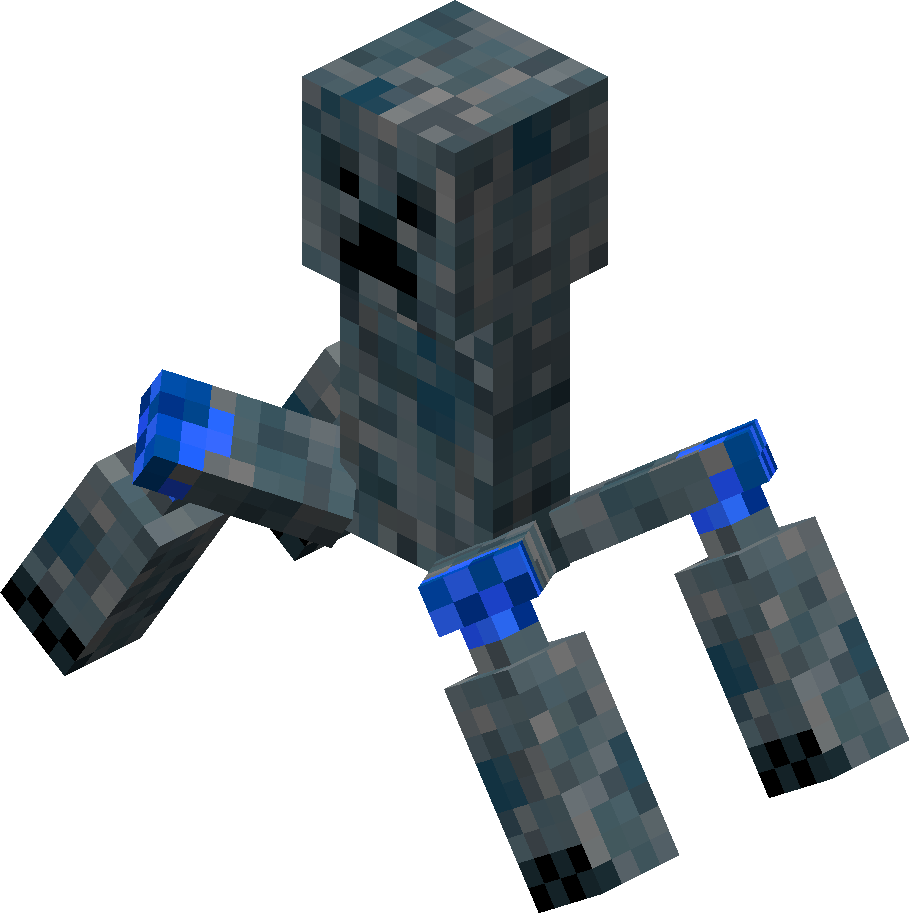 Deviant Creeper | Lost Infinity Stones Wiki | Fandom