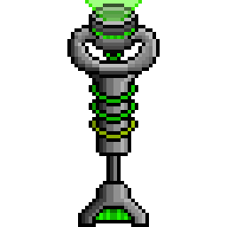 Rod of Deviation | Lost Infinity Stones Wiki | Fandom