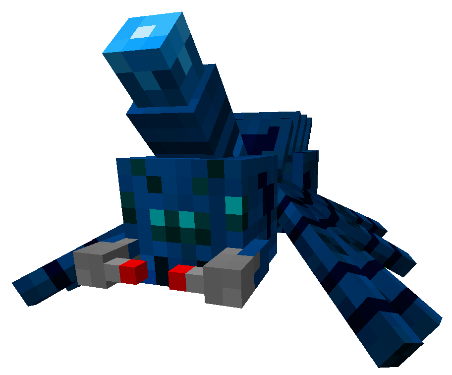 Deviant Spider Titan | Lost Infinity Stones Wiki | Fandom