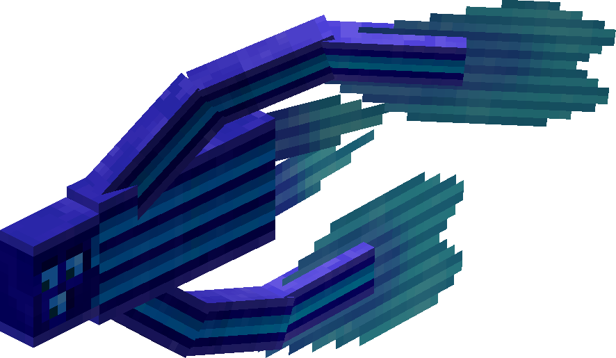 Rayfish | Lost Infinity Stones Wiki | Fandom