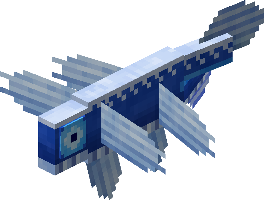 Underfin | Lost Infinity Stones Wiki | Fandom