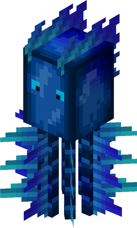 Deviant Squid | Lost Infinity Stones Wiki | Fandom