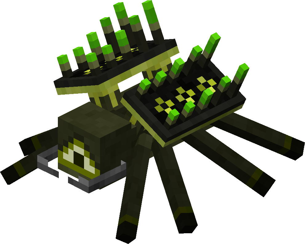 Minimite | Lost Infinity Stones Wiki | Fandom