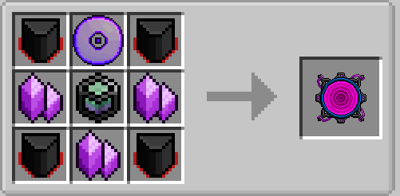 Contained Gem of Ambition | Lost Infinity Stones Wiki | Fandom