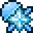 Frosted Star | Lost Infinity Stones Wiki | Fandom