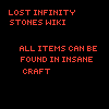Progression | Lost Infinity Stones Wiki | Fandom