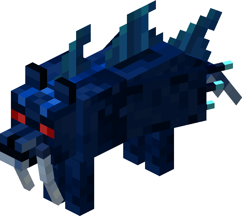 Deviant Wolf | Lost Infinity Stones Wiki | Fandom