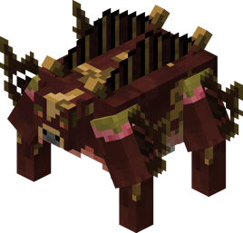 Super Mutated Cow | Lost Infinity Stones Wiki | Fandom
