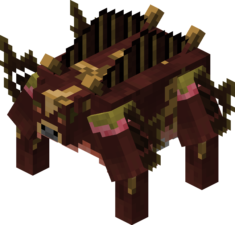 Super Mutated Cow | Lost Infinity Stones Wiki | Fandom