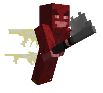 Super Mutated Vex | Lost Infinity Stones Wiki | Fandom