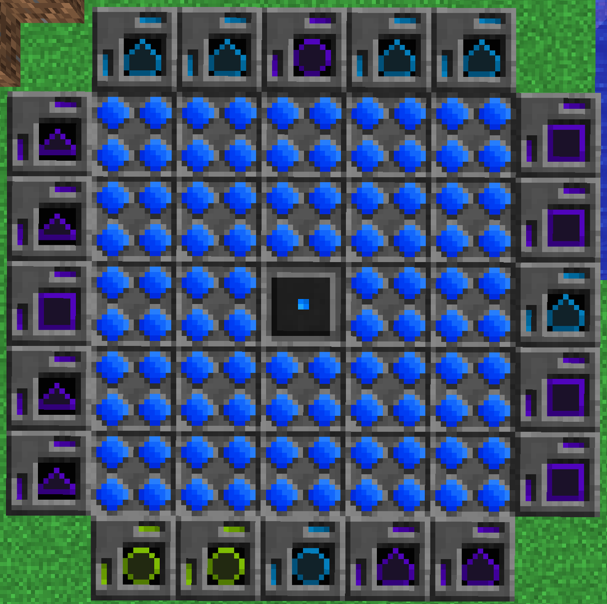 Launch Pad | Lost Infinity Stones Wiki | Fandom