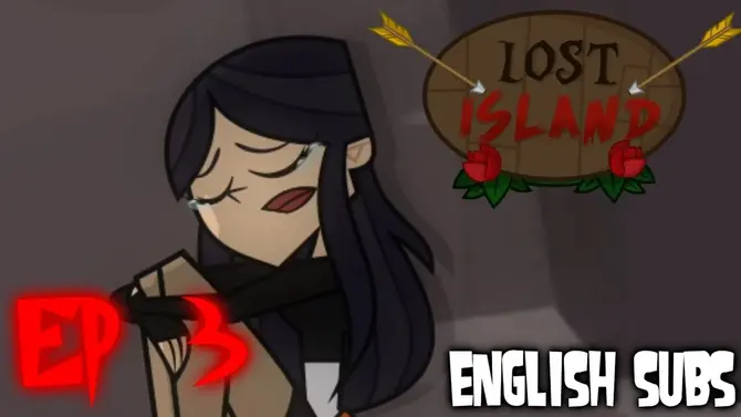 Total Drama Lost Island Wiki | Fandom