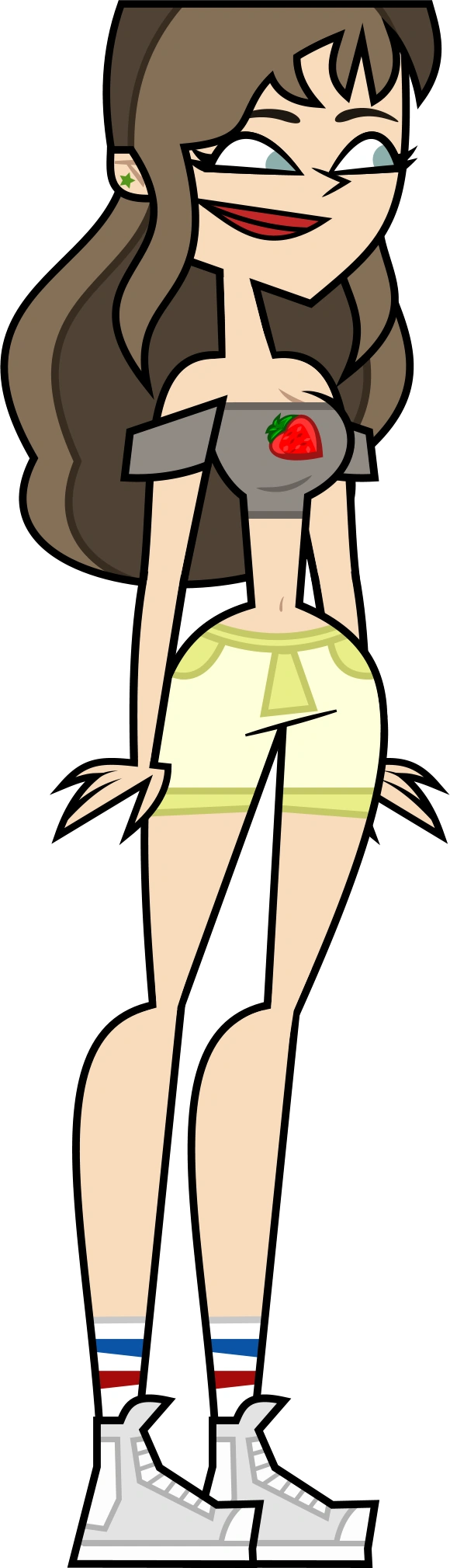 Grace | Wiki Lost Island | Fandom