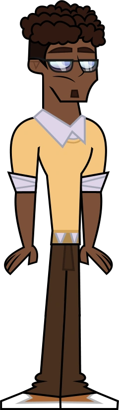 Joseph | Wiki Lost Island | Fandom