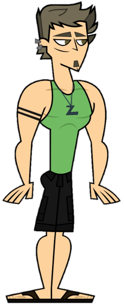 Zyro | Wiki Lost Island | Fandom