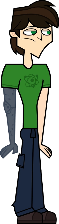 Rufo | Wiki Lost Island | Fandom