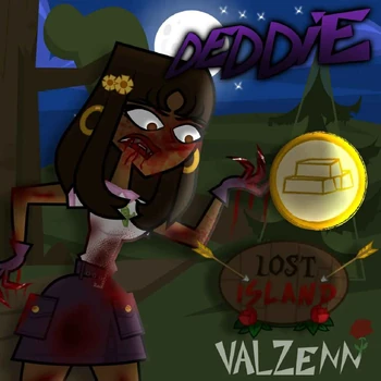 Deddie | Wiki Lost Island | Fandom