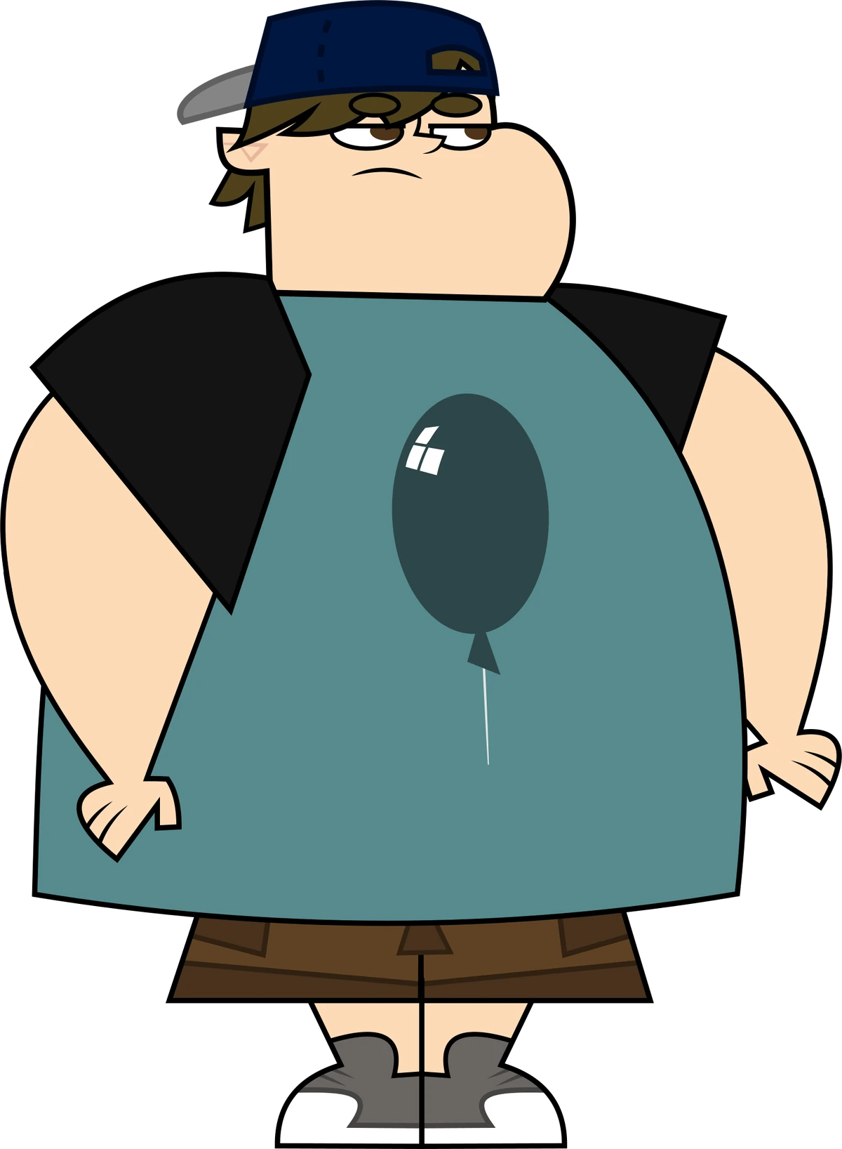 Robby | Wiki Lost Island | Fandom