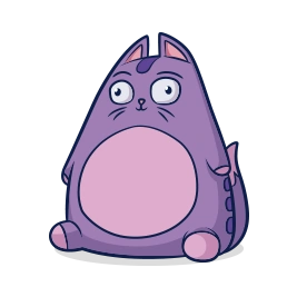 Mr. Mush | Lost Kitties Wiki | Fandom