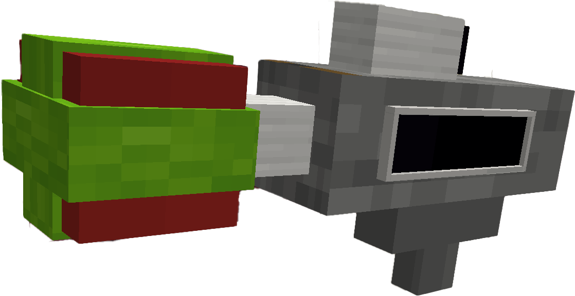 Present Launcher | Lost Lands Redux (Minecraft Server) Wiki | Fandom