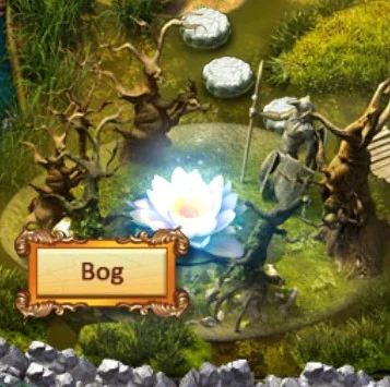 Bog | Lost Lands: A Hidden Object Adventure Wiki | Fandom