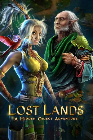 Objectives | Lost Lands: A Hidden Object Adventure Wiki | Fandom