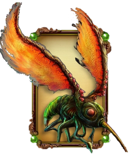 Buzzing Death | Lost Lands: A Hidden Object Adventure Wiki | Fandom