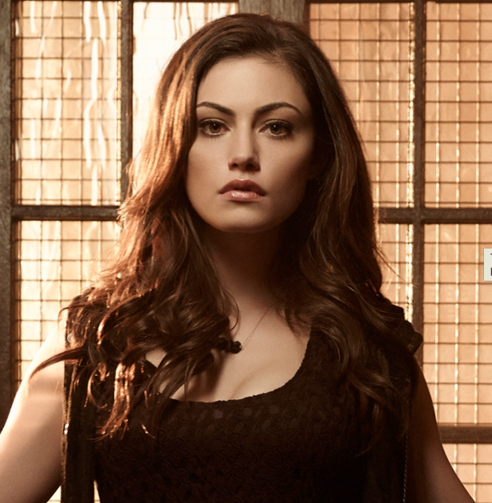 Hayley Mikaelson Lost Legacy Wiki Fandom