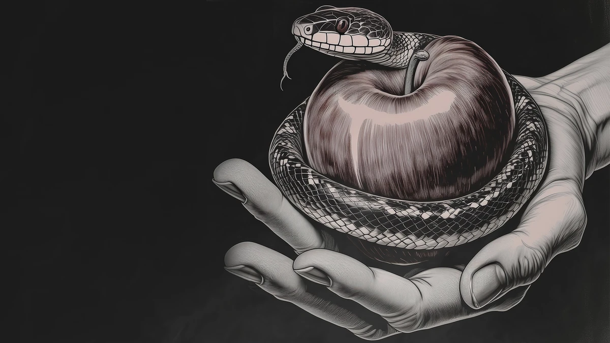 Forbidden Fruit | Lost Legacy Wiki | Fandom